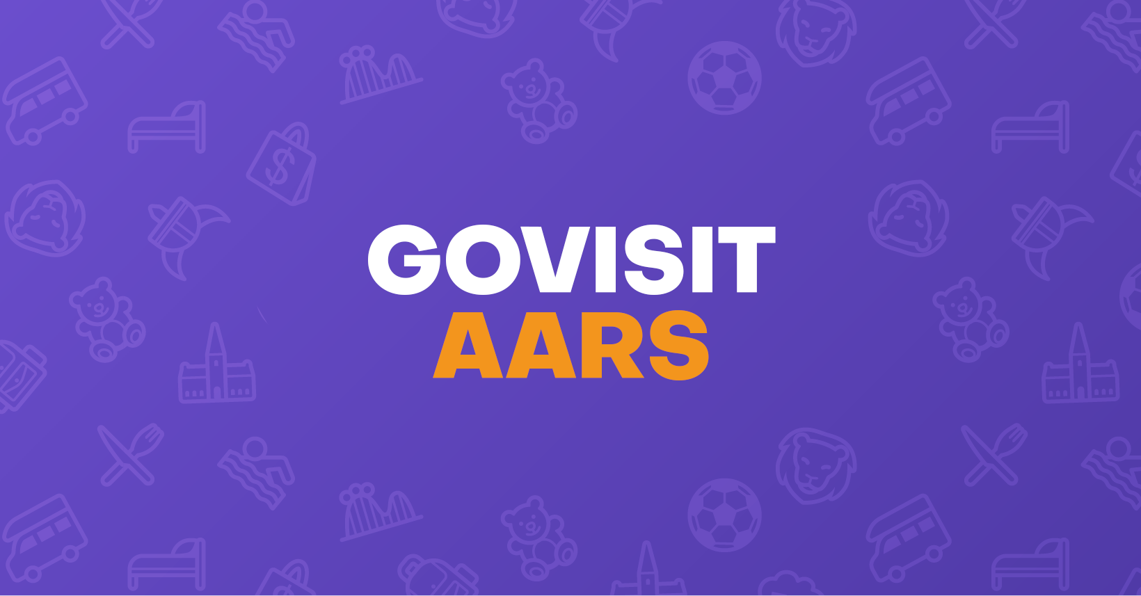 Det sker i Aars - Kalender - GoVisit